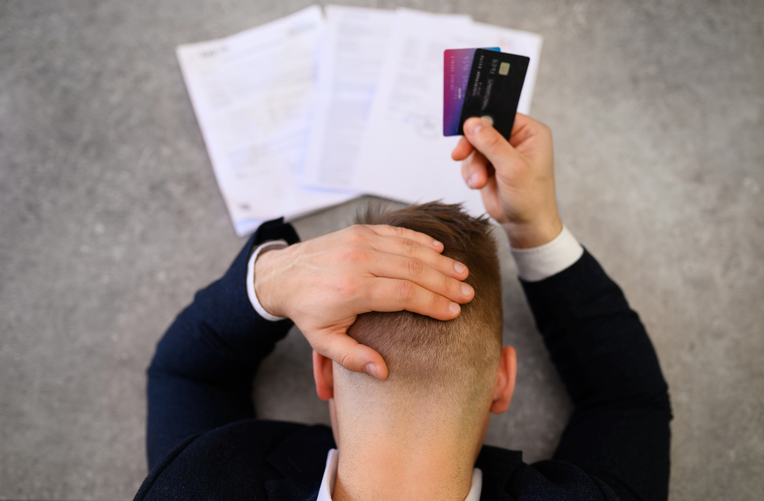 Good Debt vs Bad Debt: How to Turn Borrowing into a Wealth-Building ...